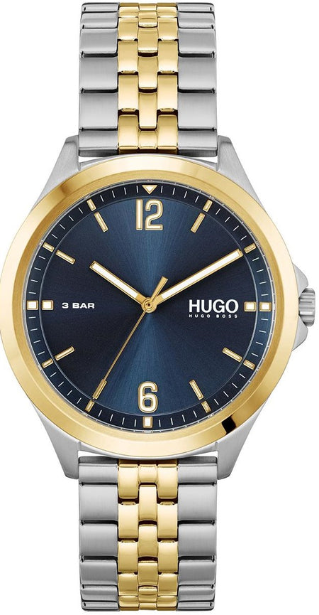 Hugo Boss Watches – WATCH IT! Canada