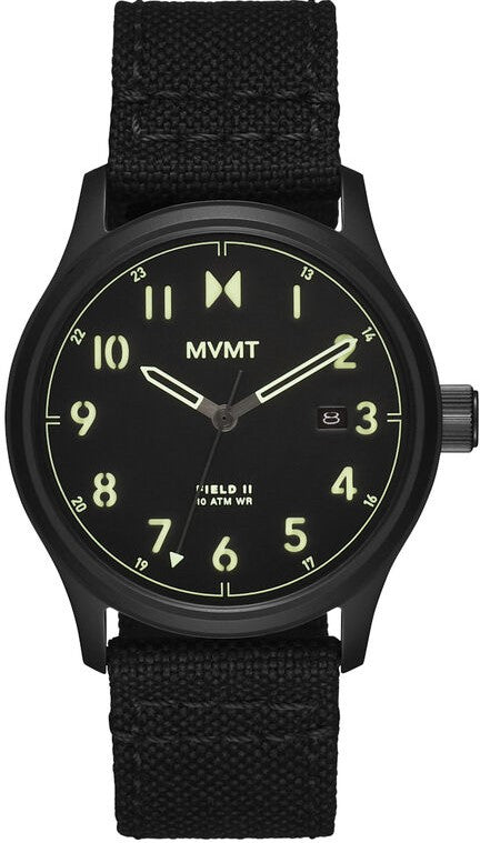 MVMT Watches – WATCH IT! Canada