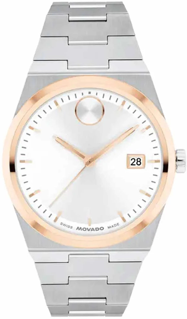 Movado Ladies – WATCH IT! Canada