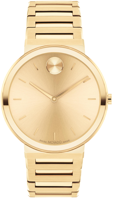 Movado Watches – WATCH IT! Canada