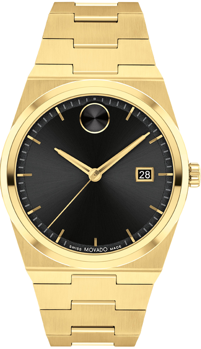 Movado Watches – WATCH IT! Canada
