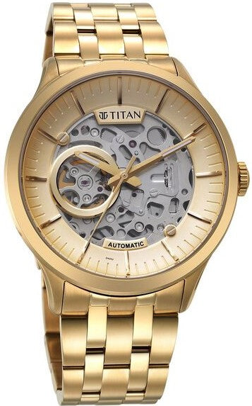 Titan – WATCH IT! Canada