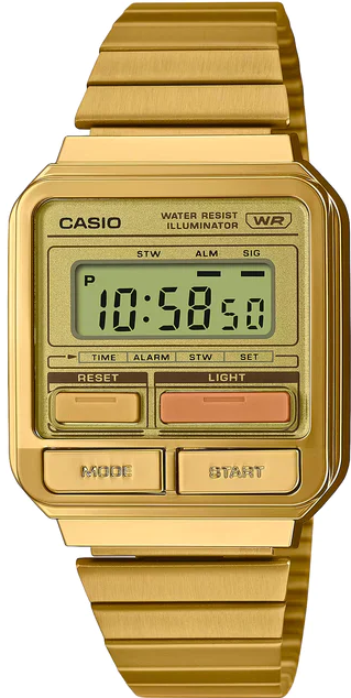 Casio Watches – WATCH IT! Canada