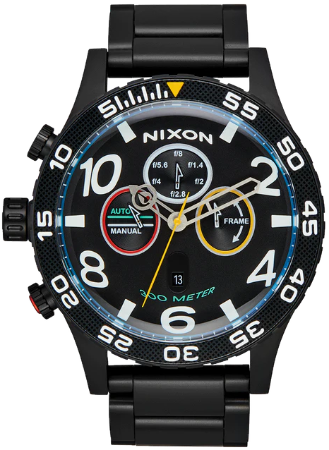 Nixon Watches – WATCH IT! Canada