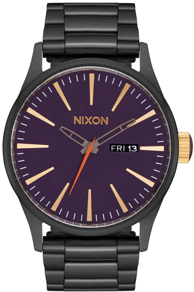Nixon Watches – WATCH IT! Canada