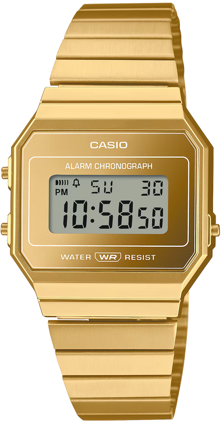 Casio Watches – WATCH IT! Canada