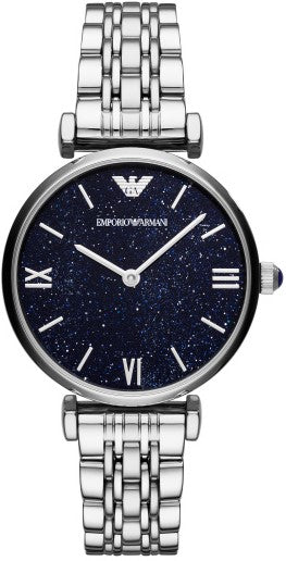 Emporio Armani Watches – WATCH IT! Canada