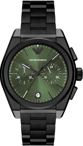 Emporio Armani Watches – WATCH IT! Canada