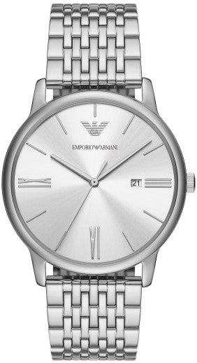 WATCH IT! Emporio Armani Minimalist | AR11599 – WATCH IT! Canada