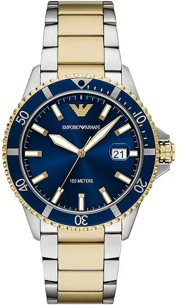WATCH IT! Emporio Armani World Explorer | AR11682 – WATCH IT! Canada