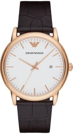WATCH IT! Emporio Armani Luigi | AR2502 – WATCH IT! Canada