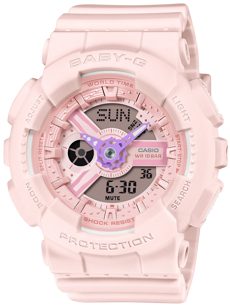 WATCH IT! Canada - Casio Baby-G Watches