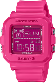 WATCH IT! Canada - Casio Baby-G Watches