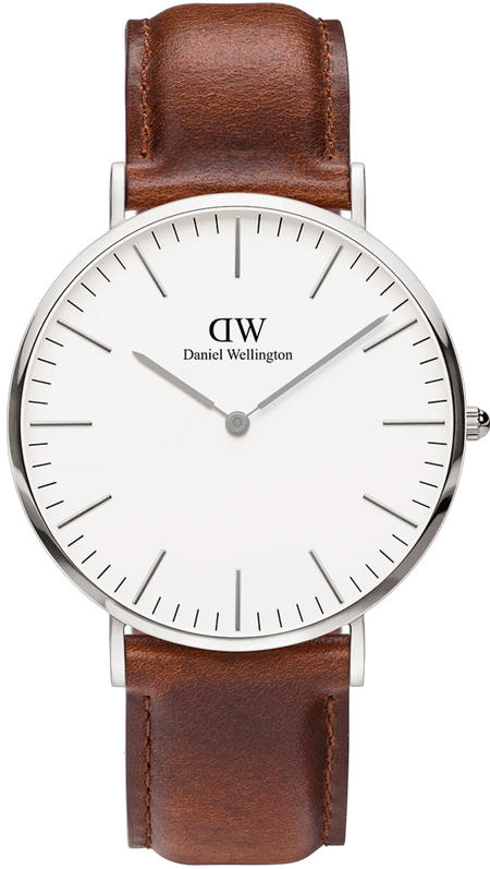 Daniel Wellington Men's – WATCH IT! Canada