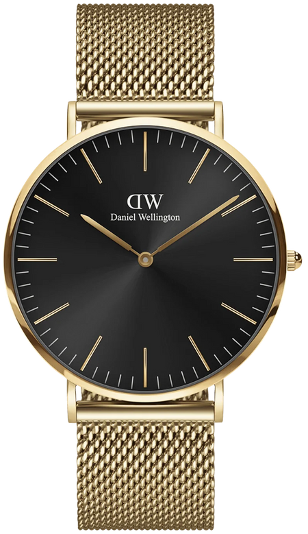 Daniel Wellington Men's – WATCH IT! Canada