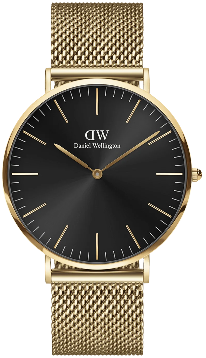 Daniel Wellington Men's – WATCH IT! Canada