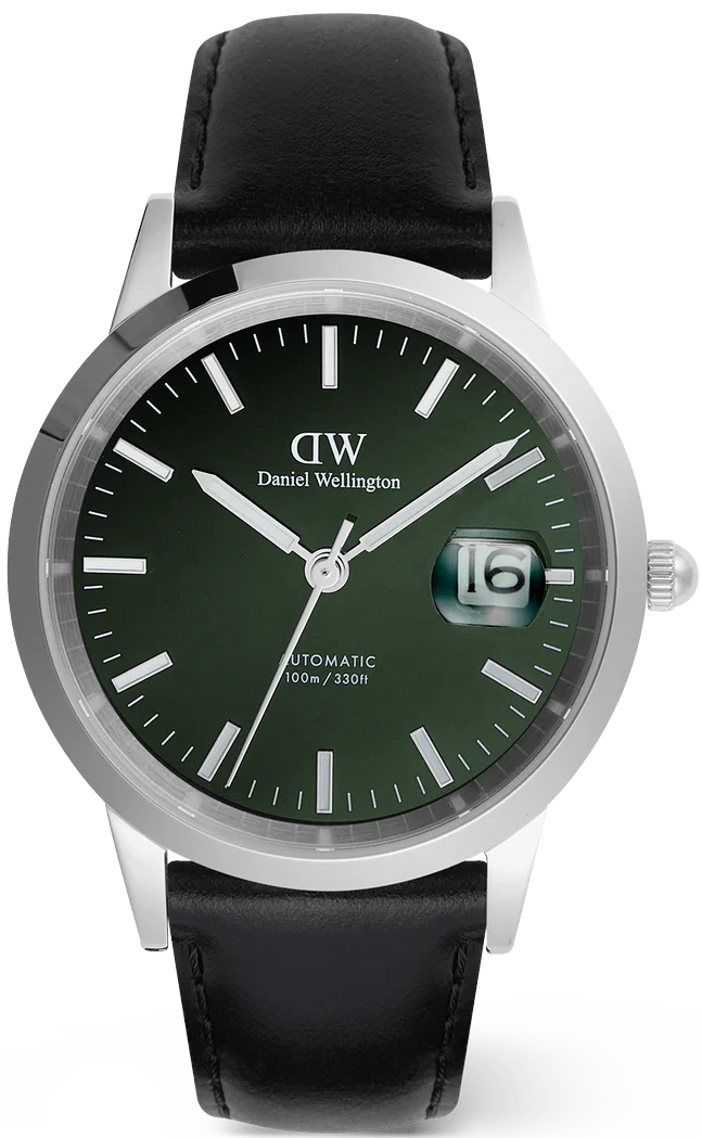 Daniel Wellington Men's – WATCH IT! Canada