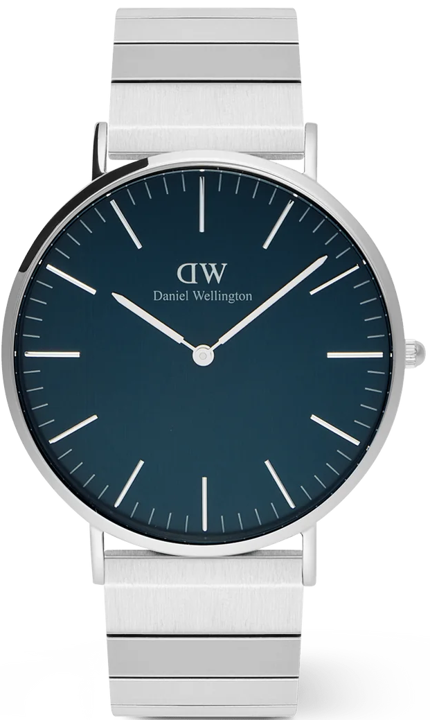 Daniel Wellington Men's – WATCH IT! Canada