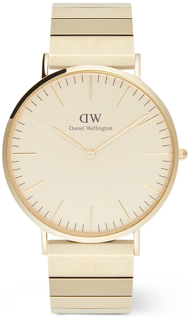 Daniel Wellington Men's – WATCH IT! Canada