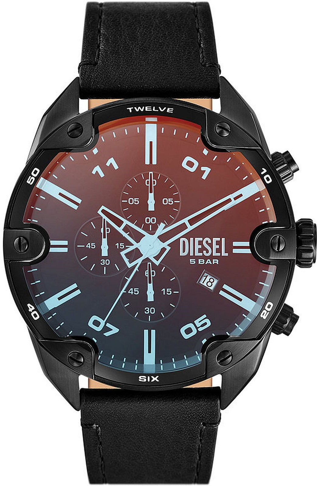 Diesel Watches – WATCH IT! Canada