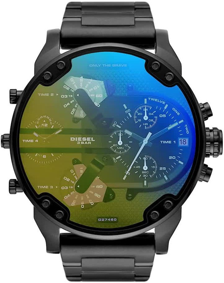 Diesel Watches – WATCH IT! Canada