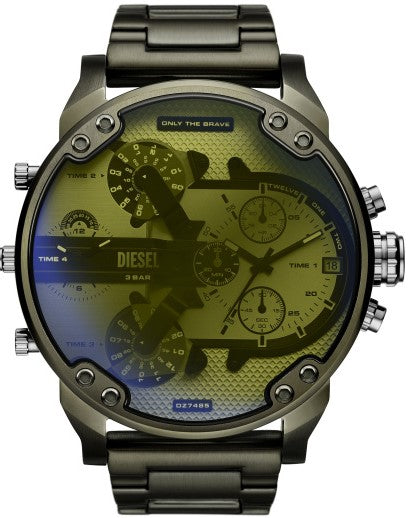 Diesel Watches – WATCH IT! Canada