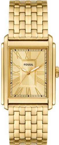 WATCH IT! Fossil Carraway | FS6009 – WATCH IT! Canada