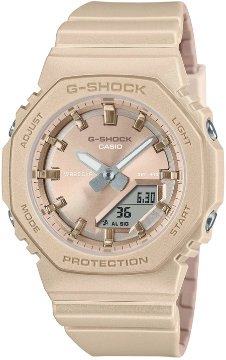 Casio G-Shock Women's – WATCH IT! Canada