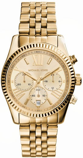 WATCH IT! Michael Kors Lexington | MK7378 – WATCH IT! Canada