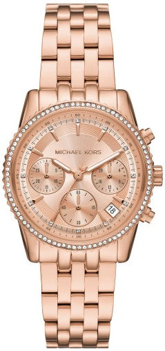WATCH IT! Michael Kors Ritz | MK7531 – WATCH IT! Canada