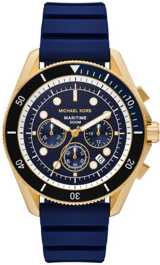 WATCH IT! Michael Kors Maritime | MK9205 – WATCH IT! Canada