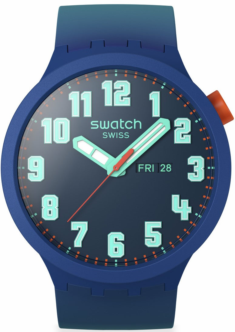 Swatch Men's – WATCH IT! Canada