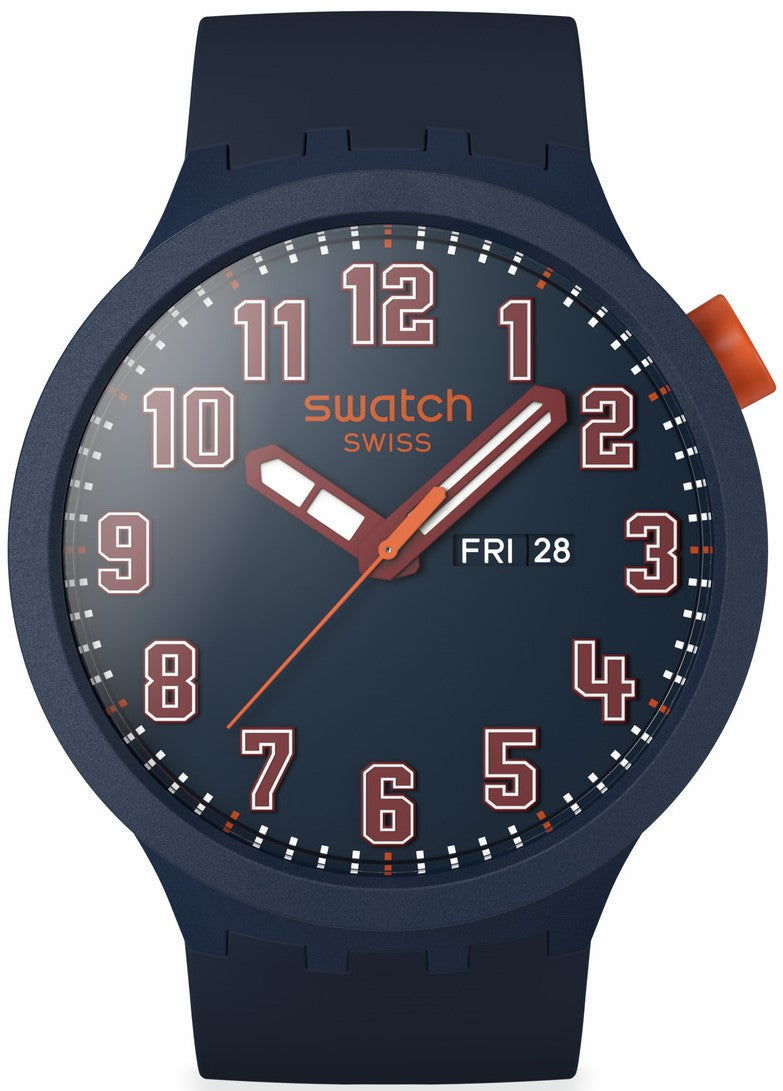 Swatch Men's – WATCH IT! Canada
