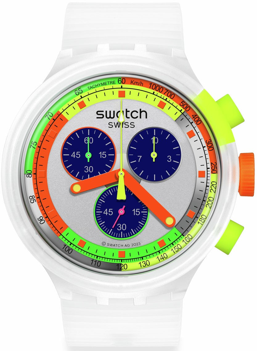 Swatch Watches – WATCH IT! Canada