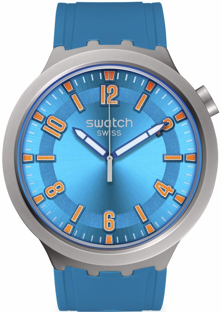Swatch Men's – WATCH IT! Canada