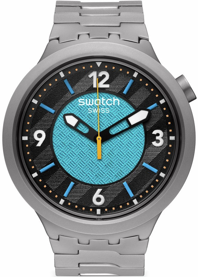 Swatch Men's – WATCH IT! Canada