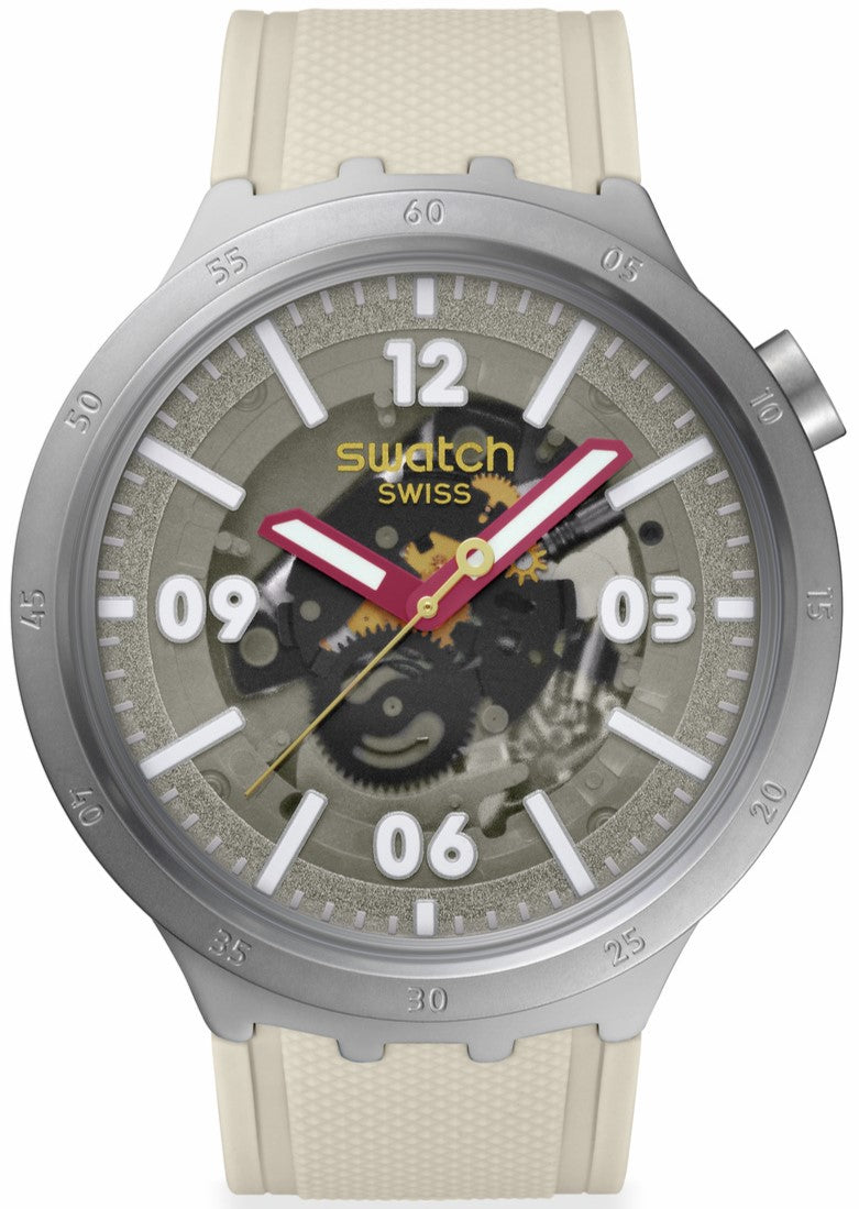 Swatch Men's – WATCH IT! Canada
