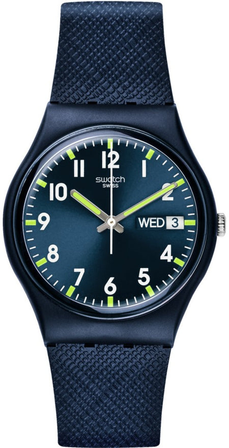 Swatch Watches – WATCH IT! Canada