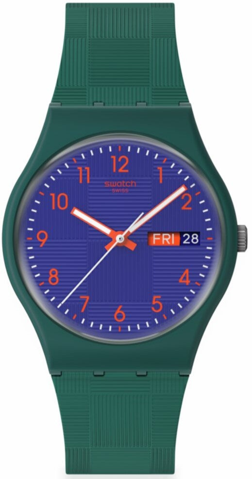 WATCH IT! Swatch Pattern Formation | SO28N706 – WATCH IT! Canada