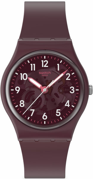 WATCH IT! Swatch Through The Crown Glass | SO28N115 – WATCH IT! Canada