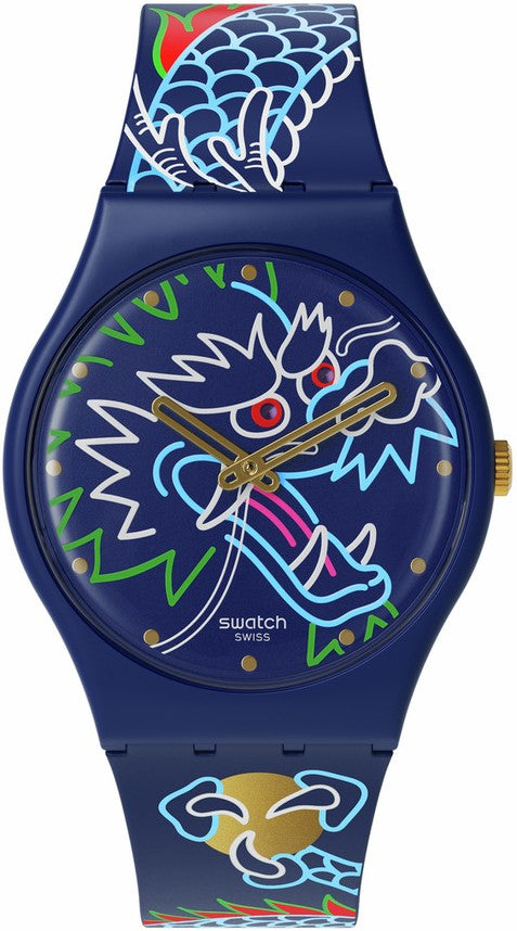 Swatch Men's – WATCH IT! Canada