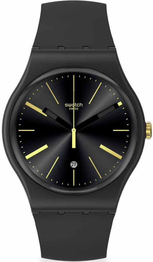 Swatch Men's – WATCH IT! Canada