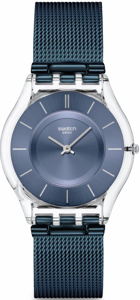 Swatch Ladies – WATCH IT! Canada