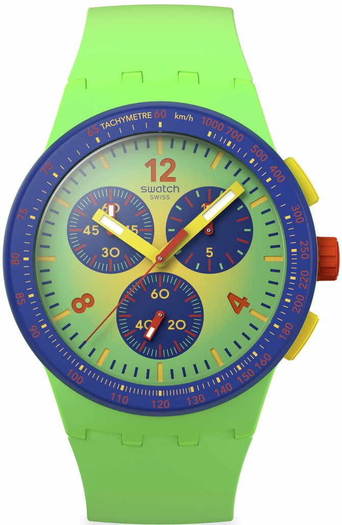 Swatch Men's – WATCH IT! Canada