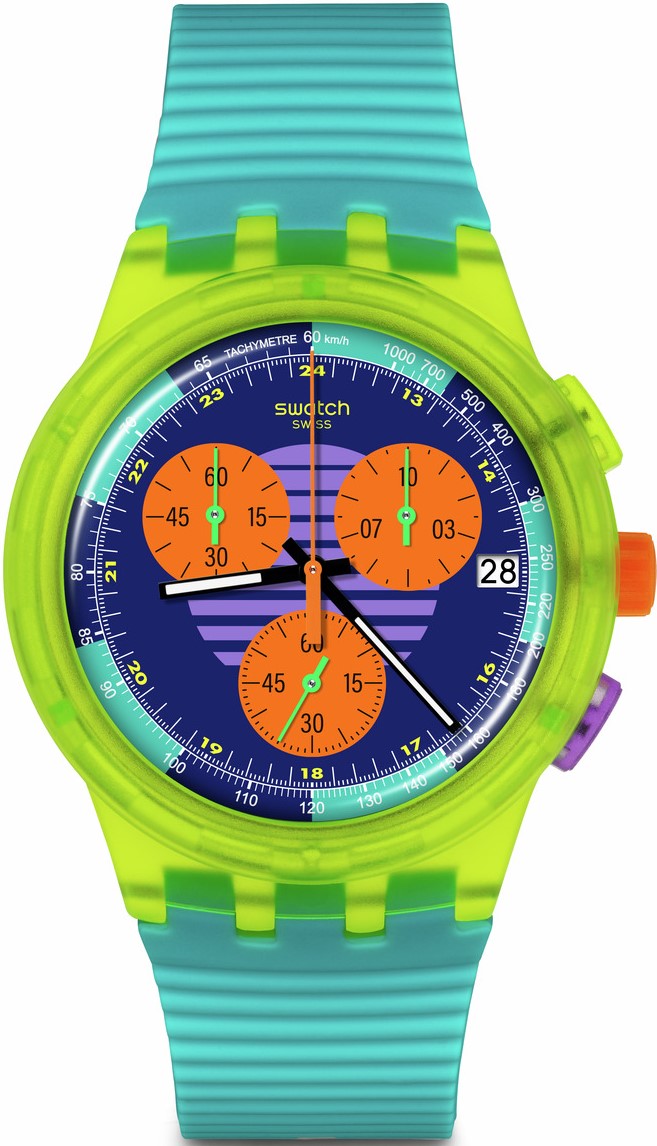 Swatch Watches – WATCH IT! Canada