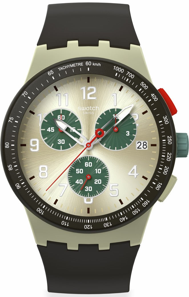 WATCH IT! Swatch Obsidian Ink | SUST402 – WATCH IT! Canada