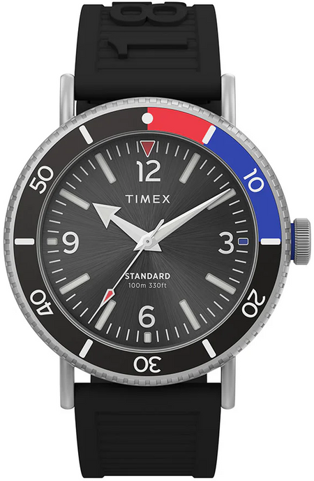 Timex Watches – WATCH IT! Canada