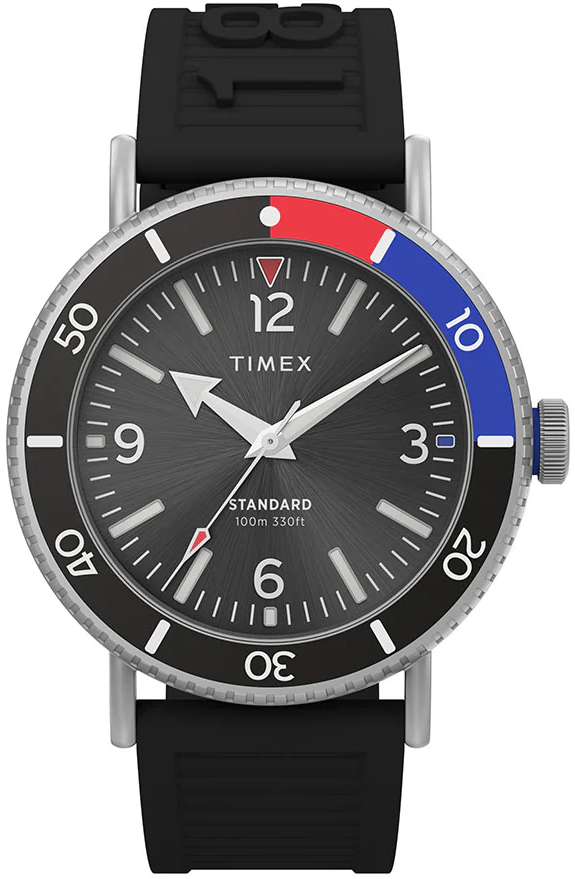Timex Men's – WATCH IT! Canada