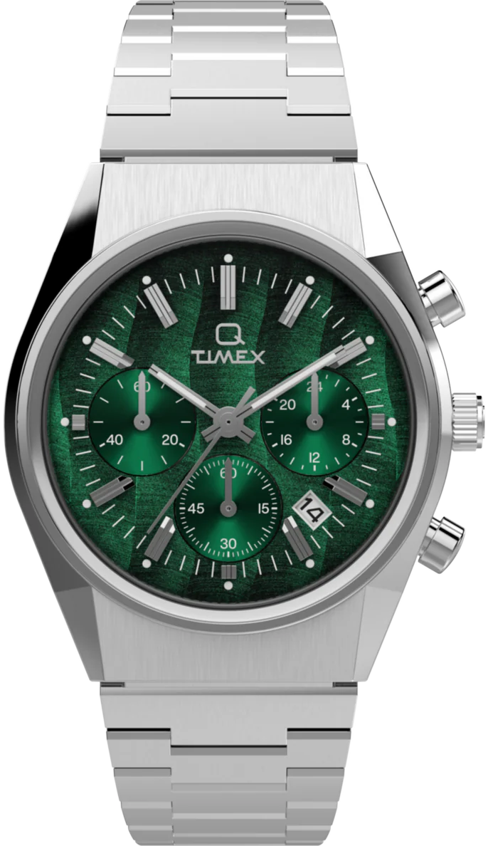 Timex Men's – WATCH IT! Canada