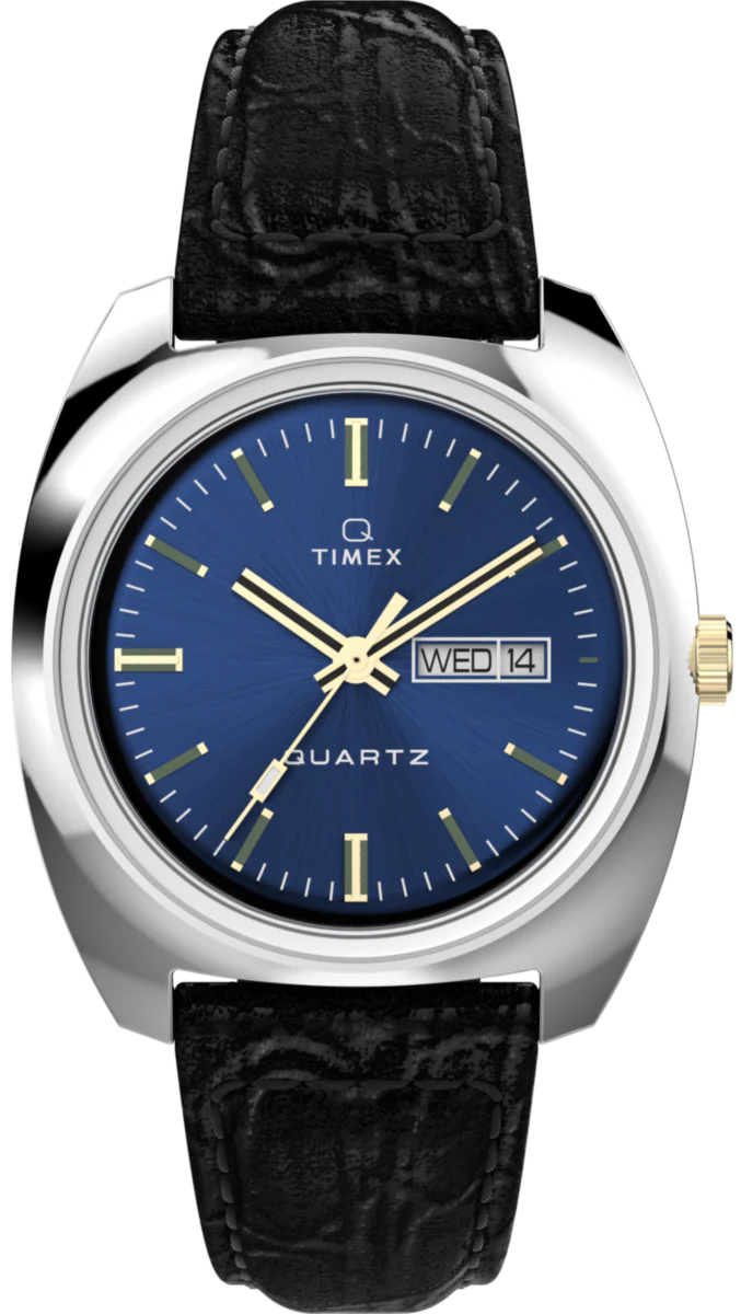 Timex Men's – WATCH IT! Canada